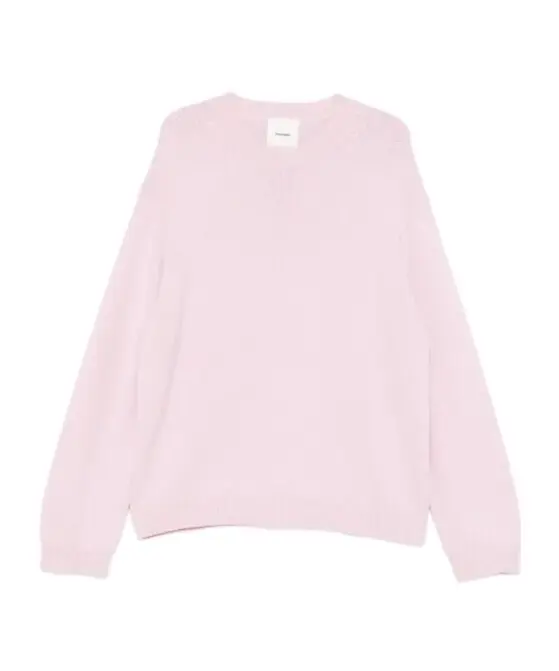 Nanushka Crew-neck Sweater
