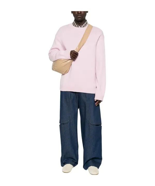 Nanushka Crew-neck Sweater