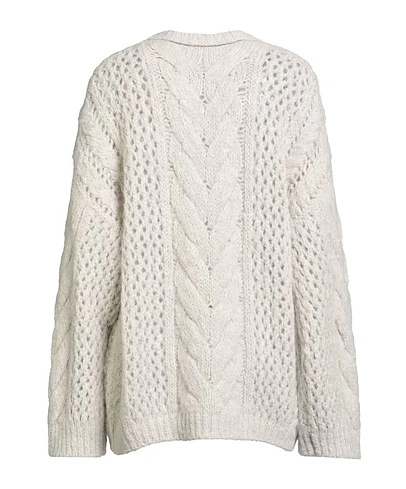 Brunello Cucinelli Thick Knit Sweater
