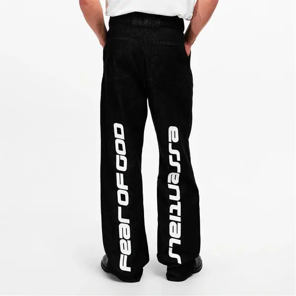 Fear Of God Fge Workwear Pant Sn62
