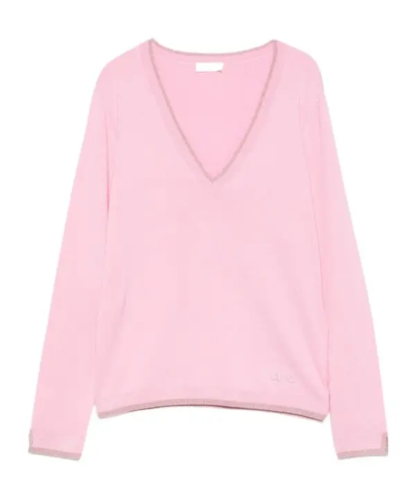 Liu Jo V-neck Sweater