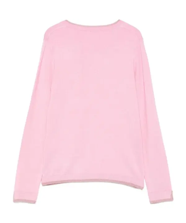 Liu Jo V-neck Sweater
