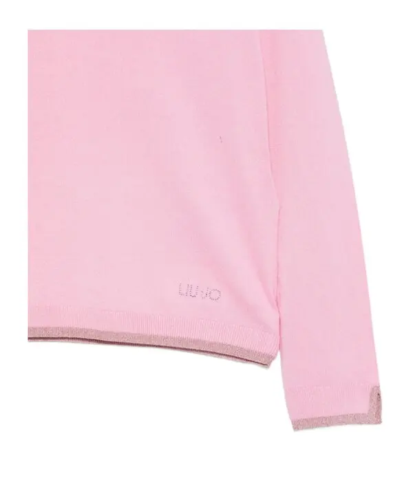 Liu Jo V-neck Sweater