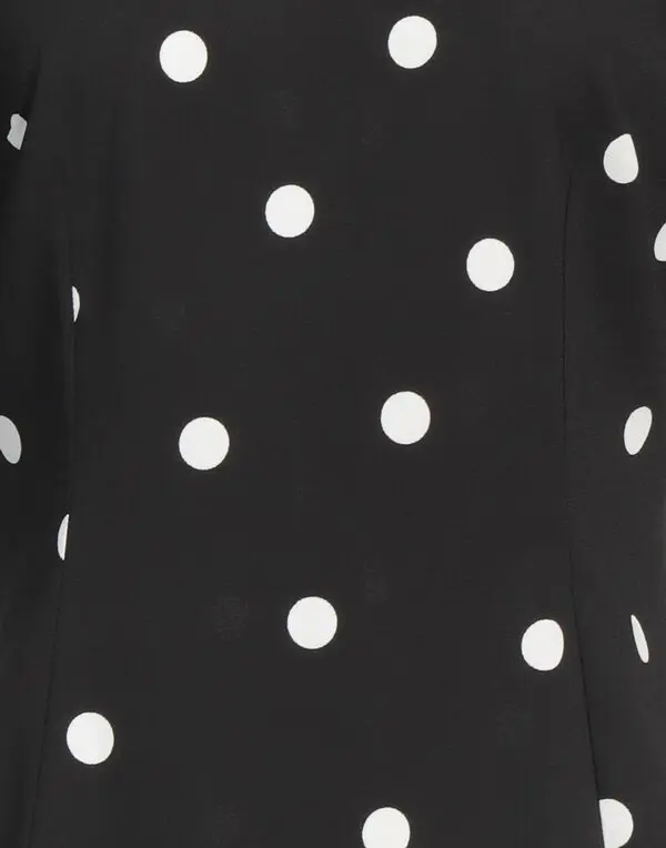 Dolce & Gabbana Polka Dot Top