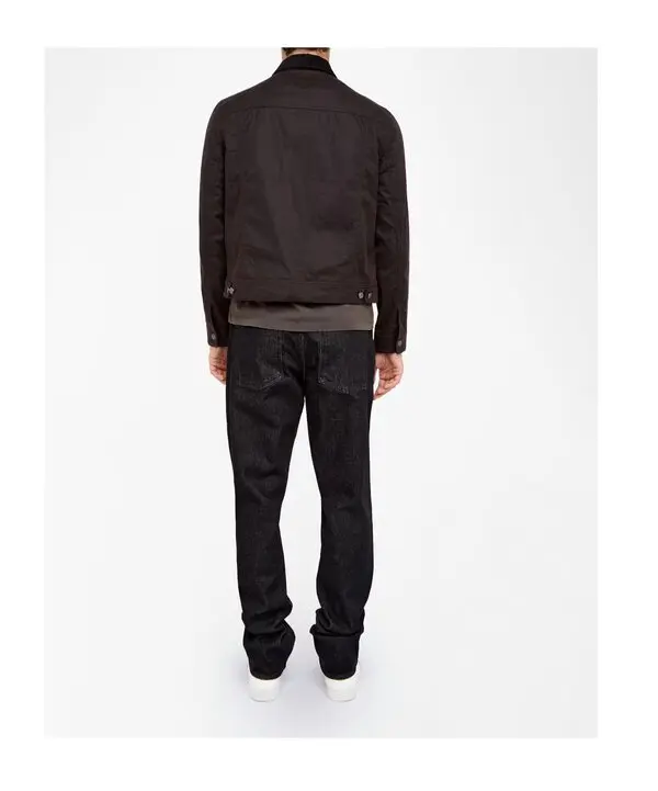 Zadig&Voltaire Embroidered Wing Jacket