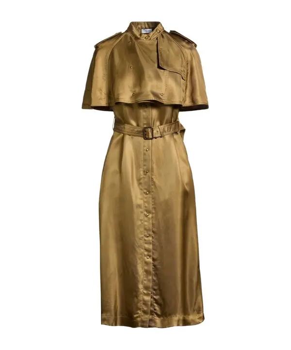 Burberry Bodycon Dress