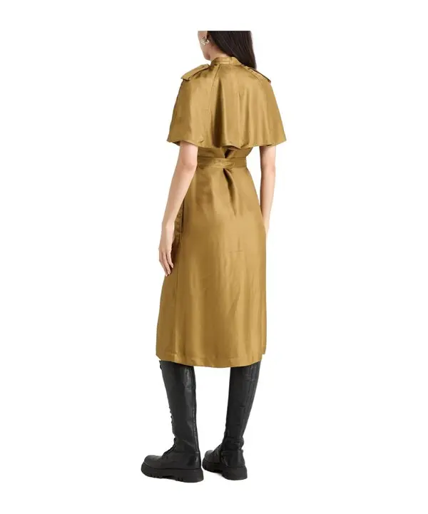 Burberry Bodycon Dress