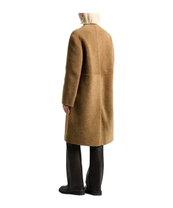 Burberry Wool Coat