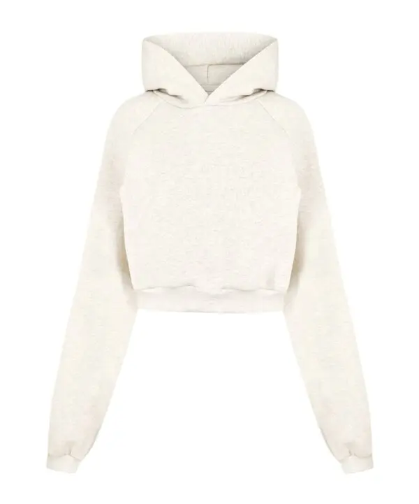 Fear Of God Cropped Sweatshirt