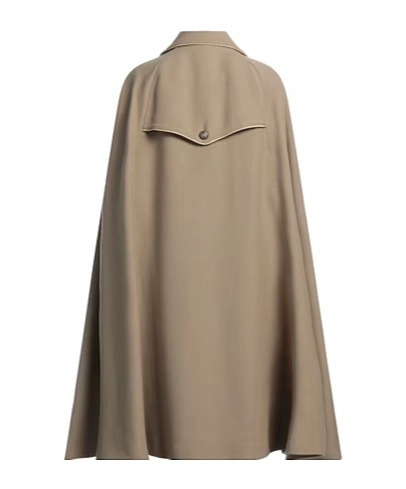 Dolce & Gabbana Sleeveless Wool Shawl
