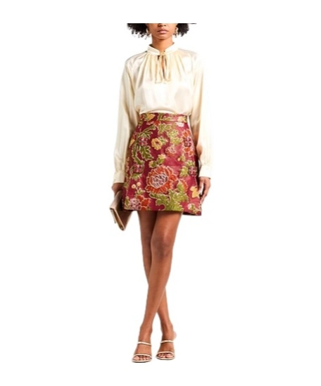 Dolce & Gabbana Mini Skirt
