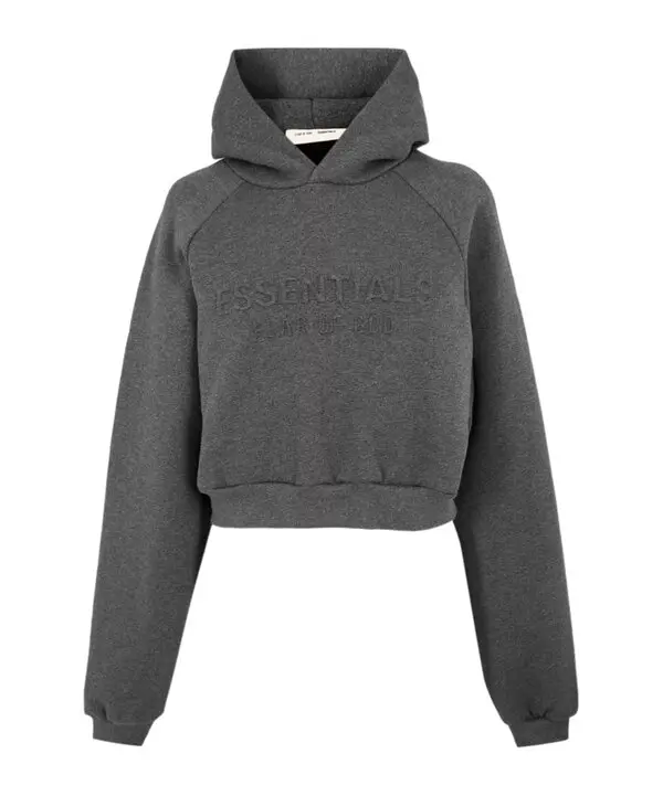 Fear Of God Hoodie