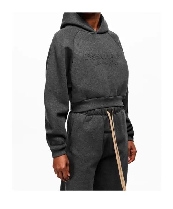 Fear Of God Hoodie