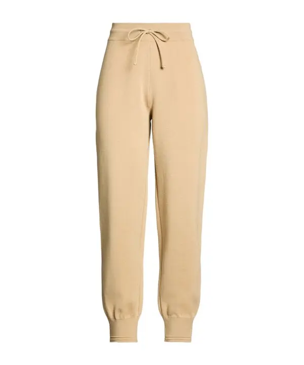 Burberry Plain Casual Trousers