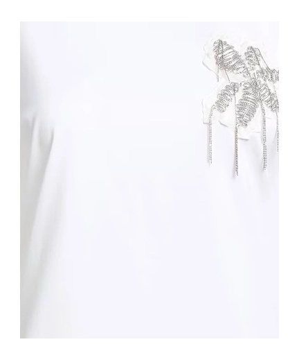 Brunello Cucinelli Solid Short Sleeve T-shirt