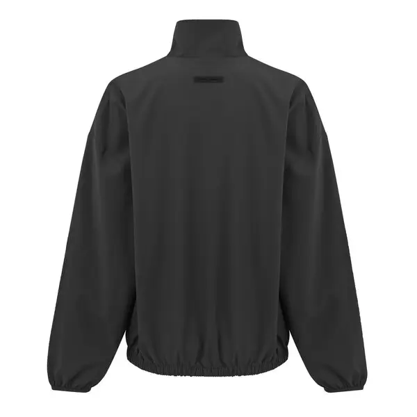 Fear Of God Logo Casual Jacket