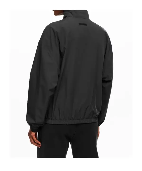 Fear Of God Logo Casual Jacket