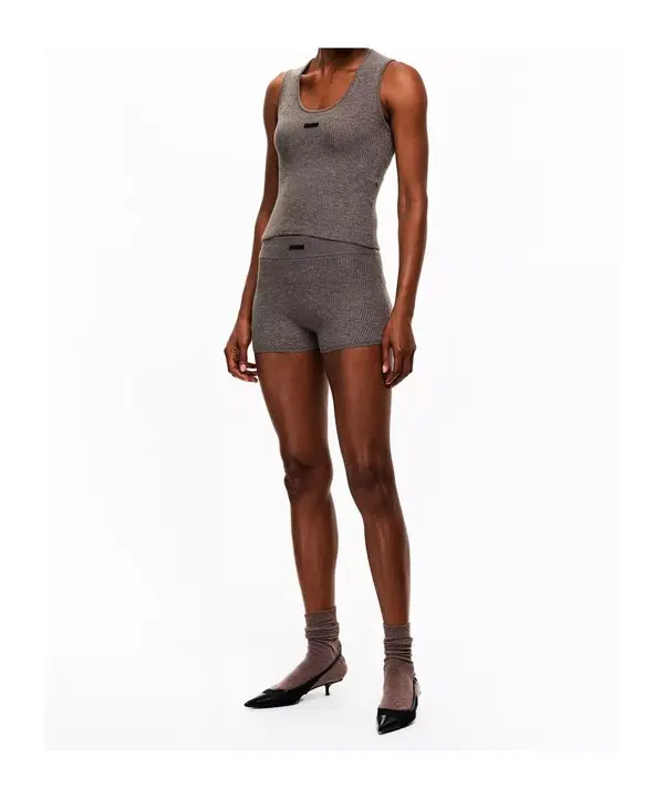 Fear Of God Waffle Knit Tank Vest