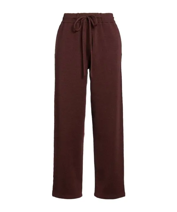 Burberry Knitted Sweatpants