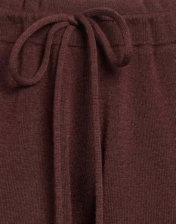 Burberry Knitted Sweatpants