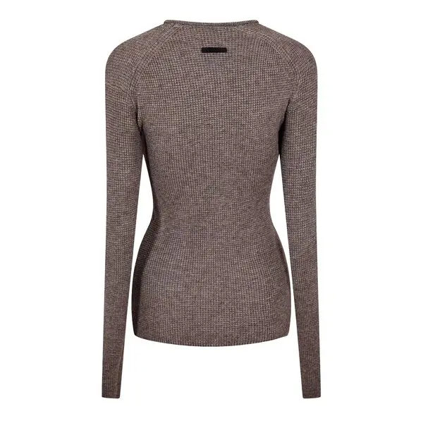 Fear Of God Long Sleeve T-shirt