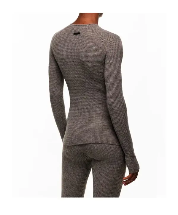 Fear Of God Long Sleeve T-shirt