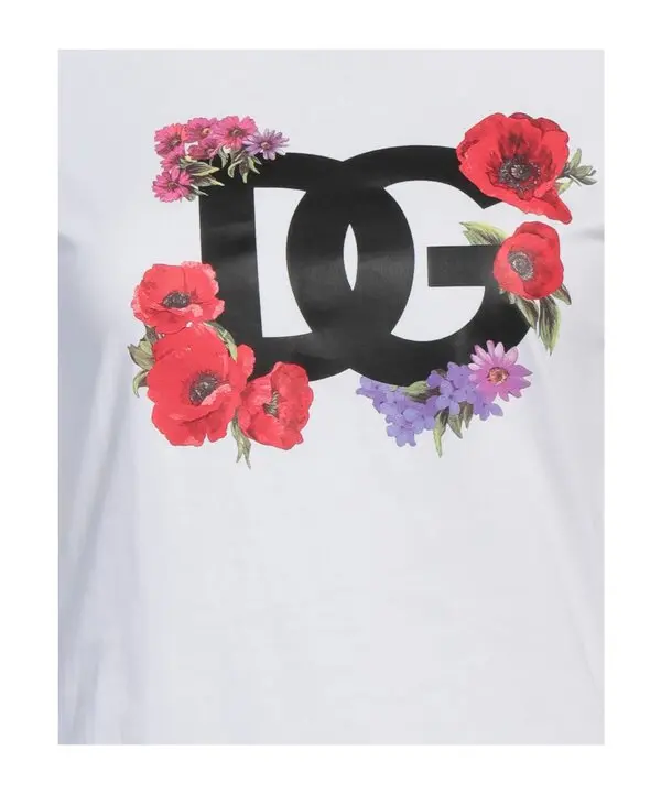 Dolce & Gabbana Printed T-shirt