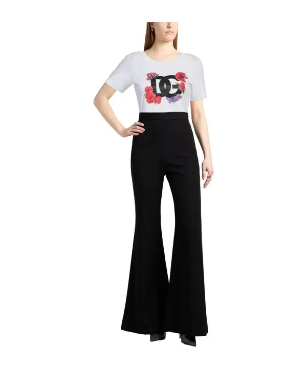Dolce & Gabbana Printed T-shirt