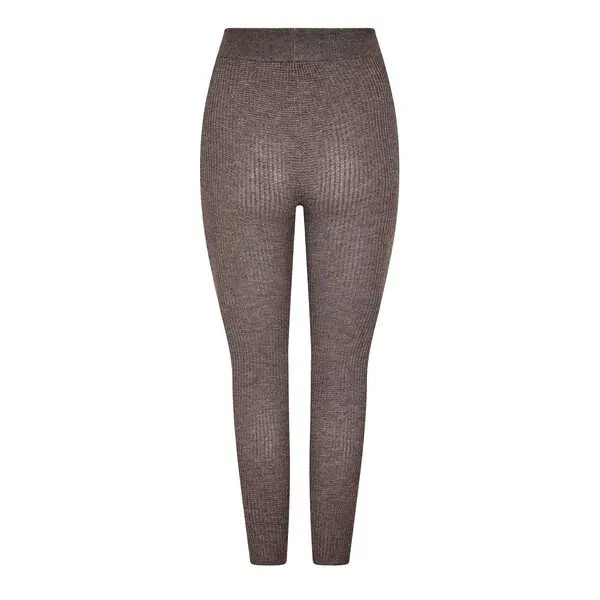 Fear Of God Waffle Leggings