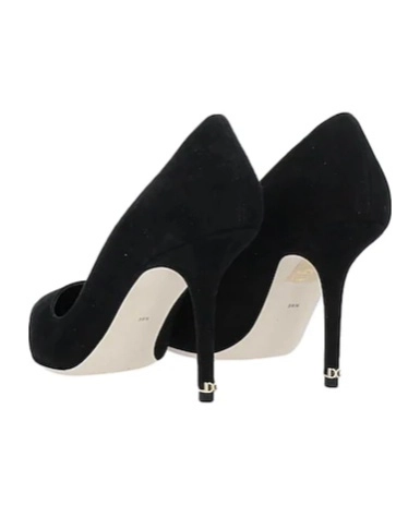 Dolce & Gabbana Pointed Toe High Heel Pumps