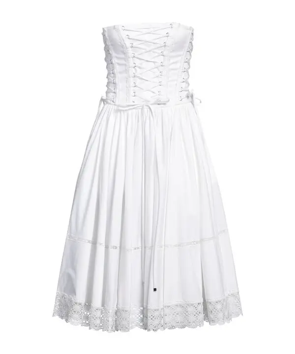 Dolce & Gabbana Midi Dresses