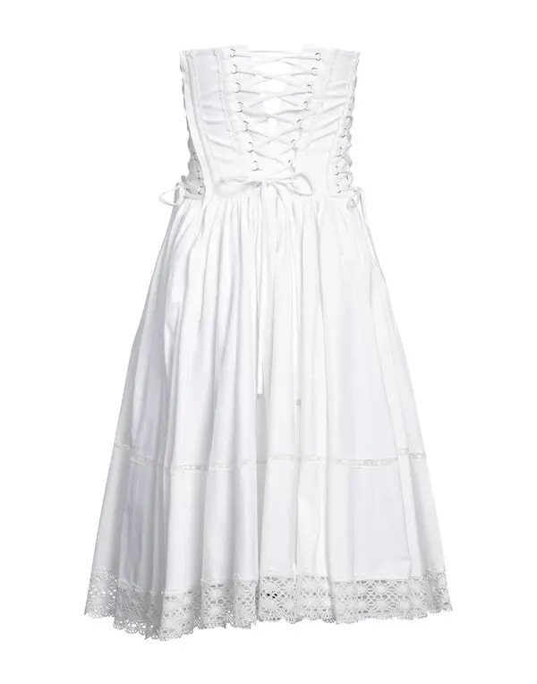 Dolce & Gabbana Midi Dresses