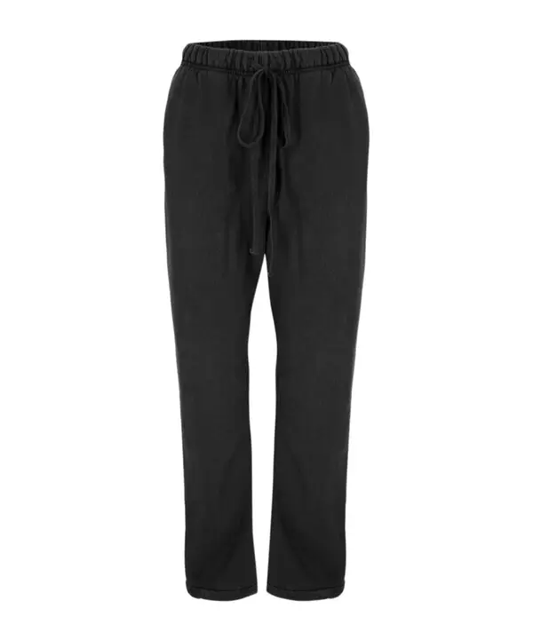 Fear Of God Logo Track Pants