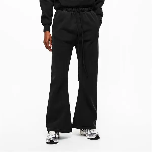 Fear Of God Logo Track Pants