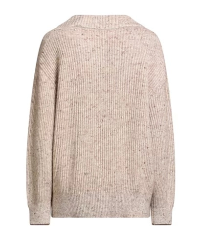 Brunello Cucinelli Thick Knit Sweater