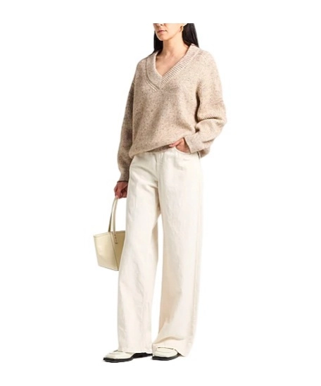 Brunello Cucinelli Thick Knit Sweater