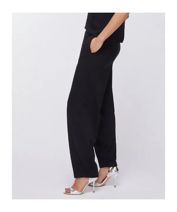 Liu Jo Fleece Balloon Track Pants