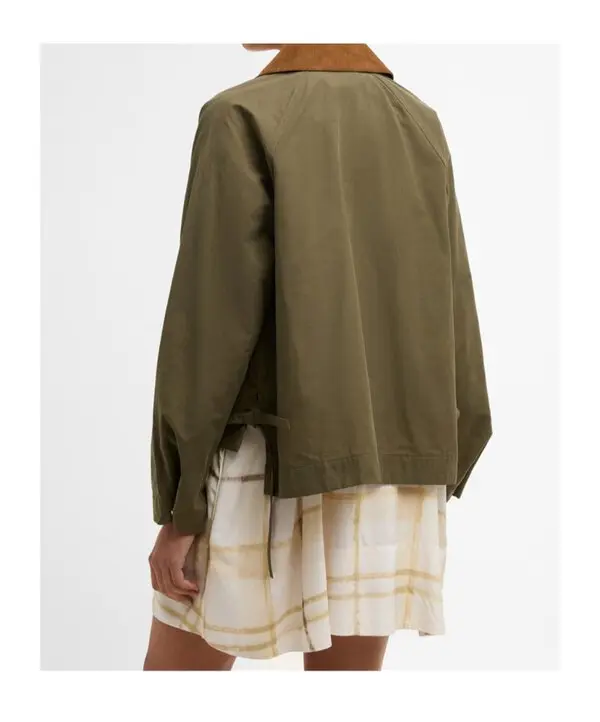 Barbour B.li Medland Sp Jkt Ld63