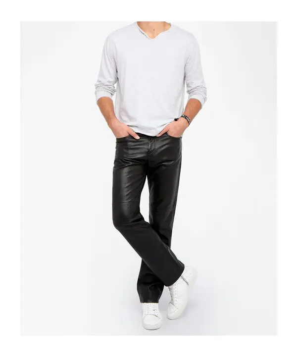 Zadig&Voltaire Monsatir Henley Button-detail T-shirt