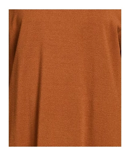 Max Mara Casual Knit Longsleeve Top