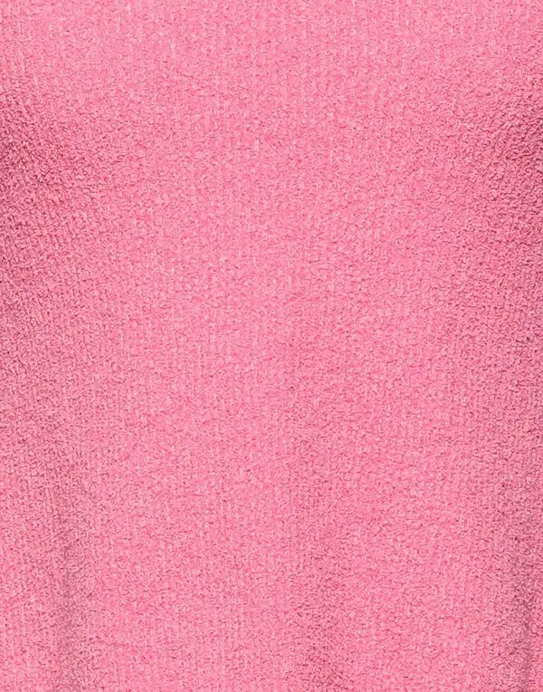 Jacquemus Solid-color Knit Top