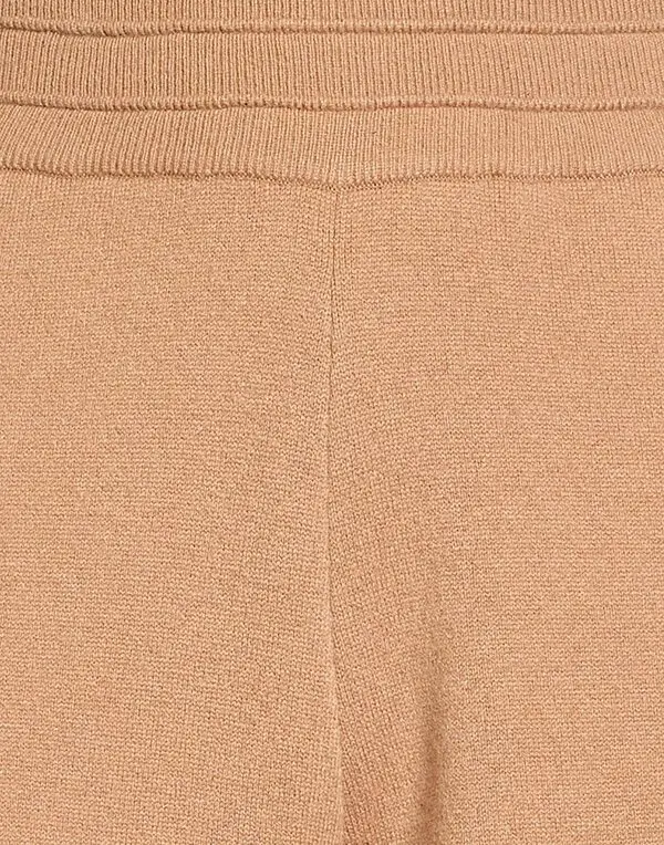 Burberry Loose-fitting Knit Pants