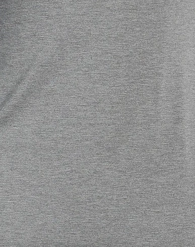 Burberry Solid Color Sleeveless T-shirt