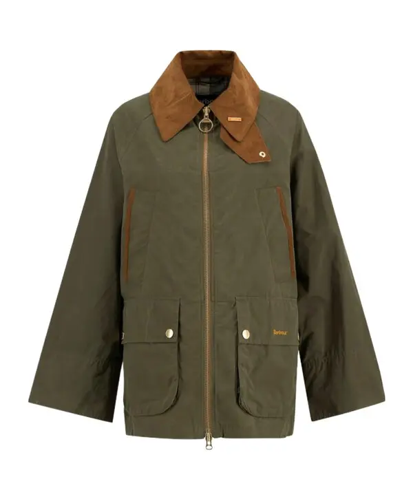 Barbour Icons Bedale Showerproof Jacket