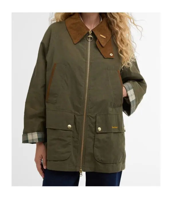 Barbour Icons Bedale Showerproof Jacket