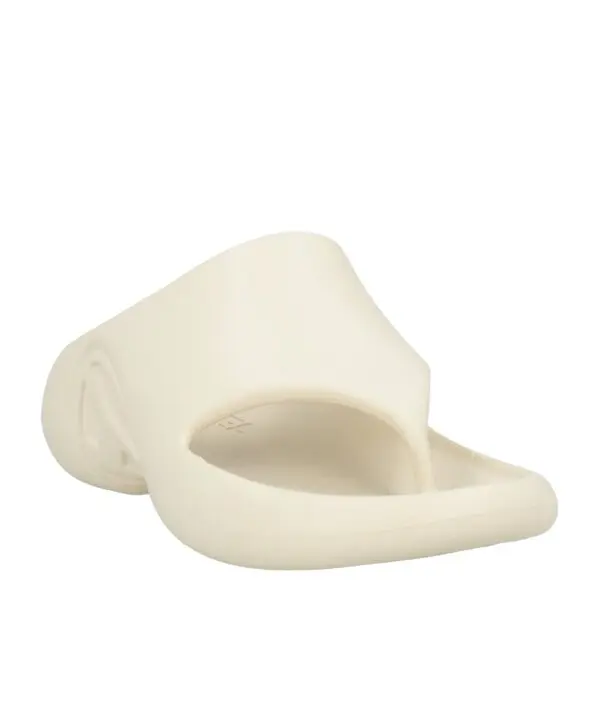 DIESEL® Thong Sandals - Beige
