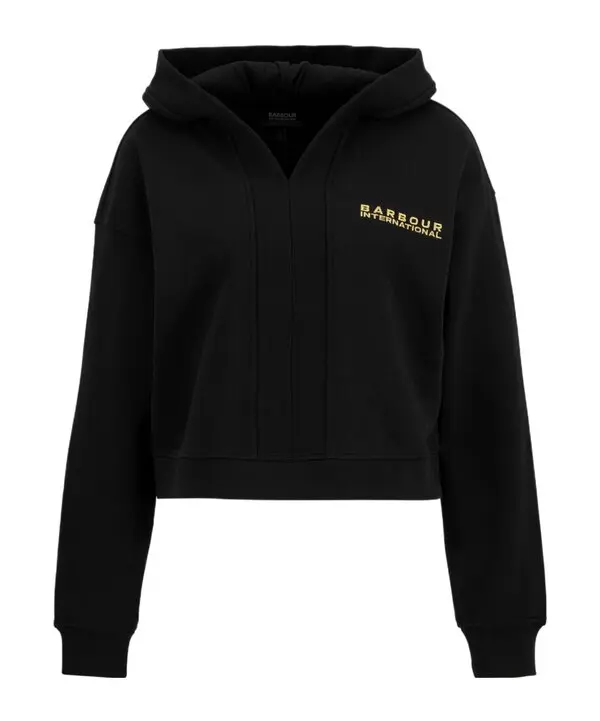 Barbour Alexis Hoodie