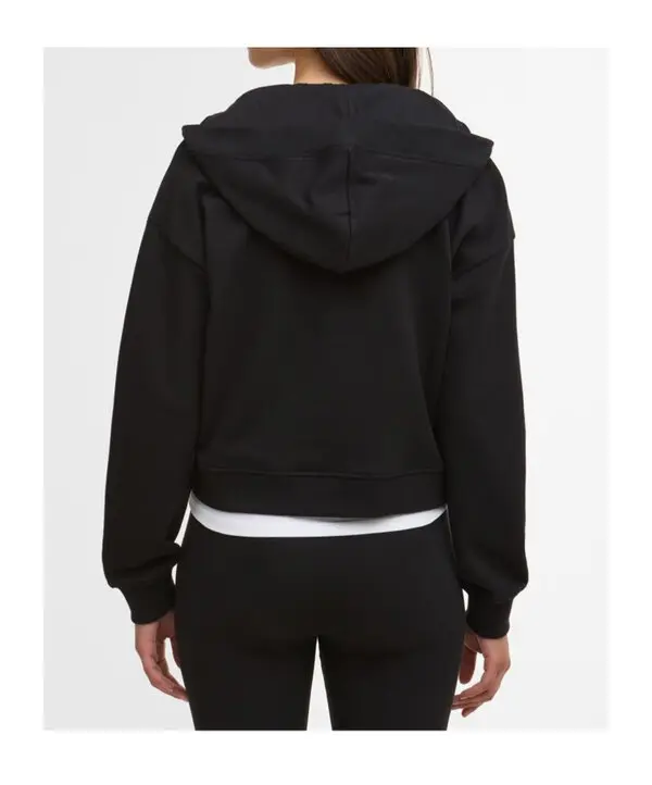 Barbour Alexis Hoodie