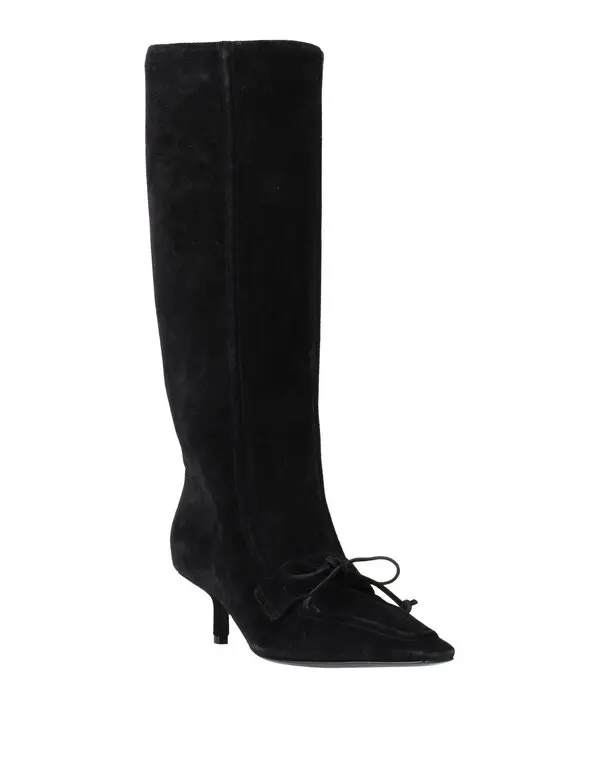 Burberry Simple Boots