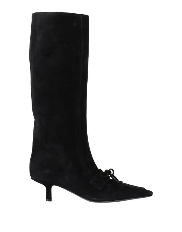 Burberry Simple Boots